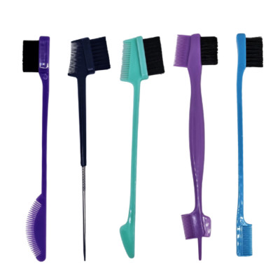 Professional Edge Control Brushes Full Pack Multiuse All in 1 & Single ...