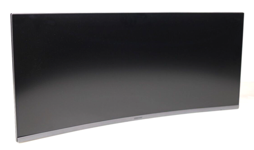 Samsung C34H890WJN 34" 3440 x 1440 HDMI DP LED Curved Monitor LA Pickup ...