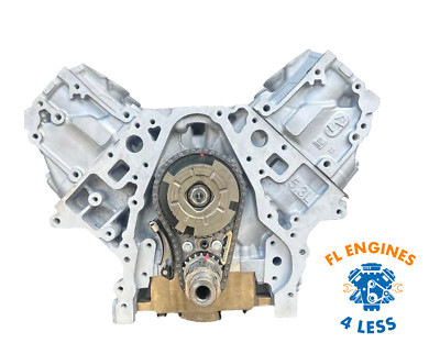 2014-2018 Chevy Tahoe 1500 5.3L L83 L84 Engine Long Block ...