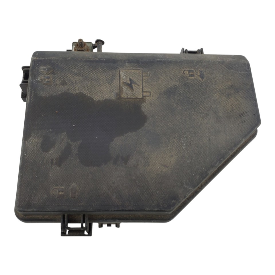 2010 GMC Acadia Engine Fuse Box OEM#25918908 | eBay