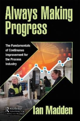 Always Making Progress: The Fundamentals of Continuous Improvement for the | eBay