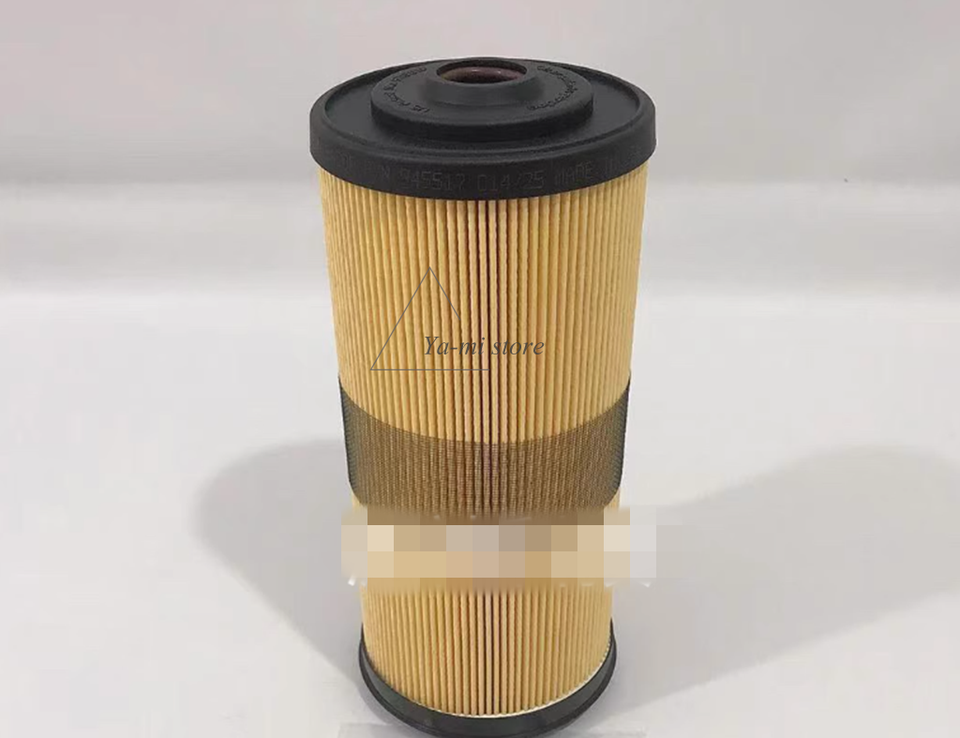 FBO60338 FBO60337 Marine oil and water filter element Oil and water ...