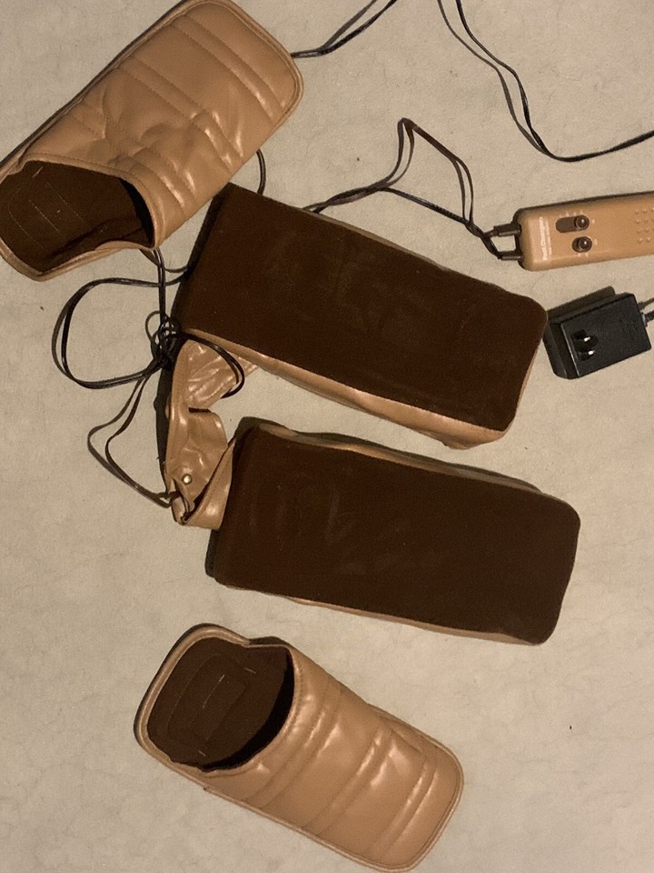 Vintage Foot Chargers | eBay