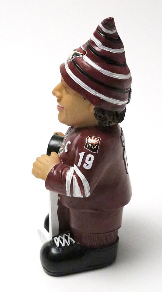 Phoenix Arizona Coyotes Shane Doan Gnome SGA NHL Hockey Fox sports ...