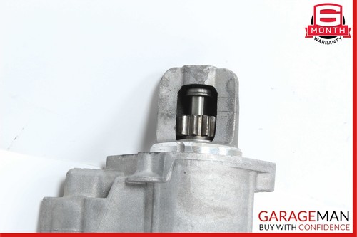 12-18 Mercedes GLK350 E350 CLS400 SLC43 Engine Motor Starter 2769064300 ...