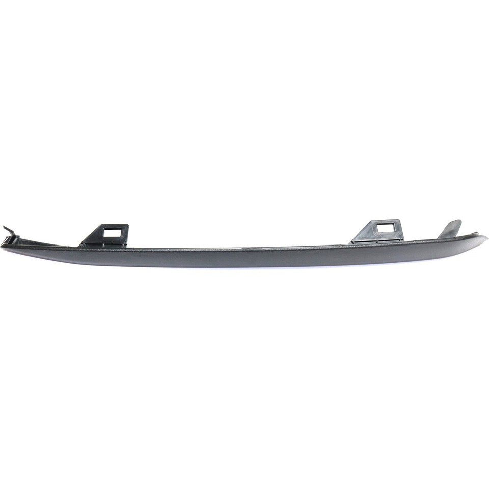 Bumper Face Bar Trim Front Left Hand Side Lower for Chevy Driver ...