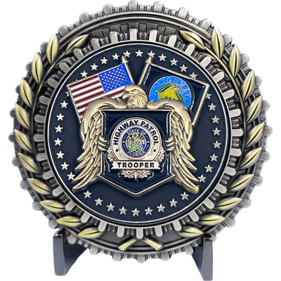 Florida Highway Patrol Pins Florida Highway Patrol Military Makeover