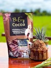 6X Be Easy Cocoa Instant Powder Ready Drink Weight Control Burn Fat ...