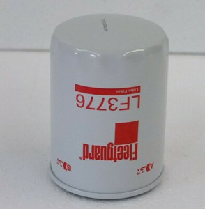 LF3776 Fleetguard Oil Lube Filter Kubota D1105 Ditch Witch | eBay
