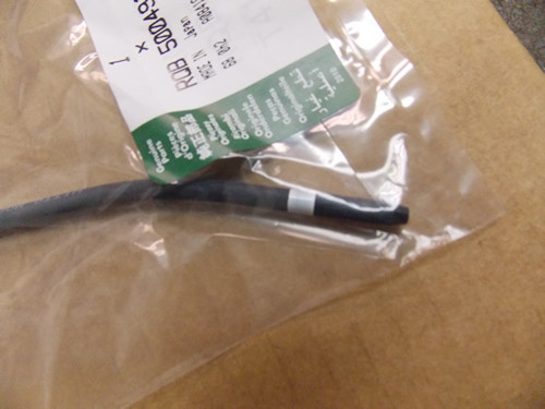 LAND ROVER PIPE AIR INLET SUSPENS COMPRESSOR RANGE R SPORT LR3 LR4 OEM ...