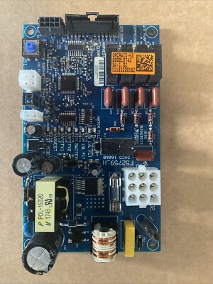 Ice Machines - Manitowoc Control Board