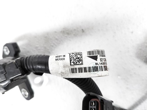 2020-2024 Toyota Corolla Se 2.0L Fwd Engine Sub Wire Harness #6 82126 ...