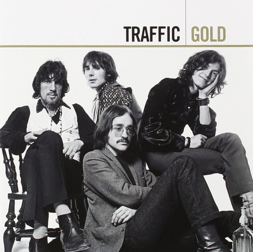 Traffic – Gold 2 CD Set - Compilation Album - NEW | eBay