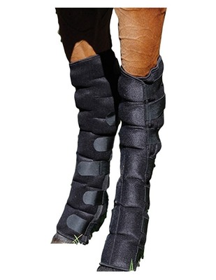 Professionals Choice Boots Full Leg Ice Cold Therapy Neoprene IBF | eBay