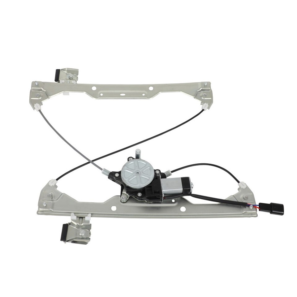 Power Window Regulator For 2006 2007 2011 Chevrolet HHR Front Right 741 ...