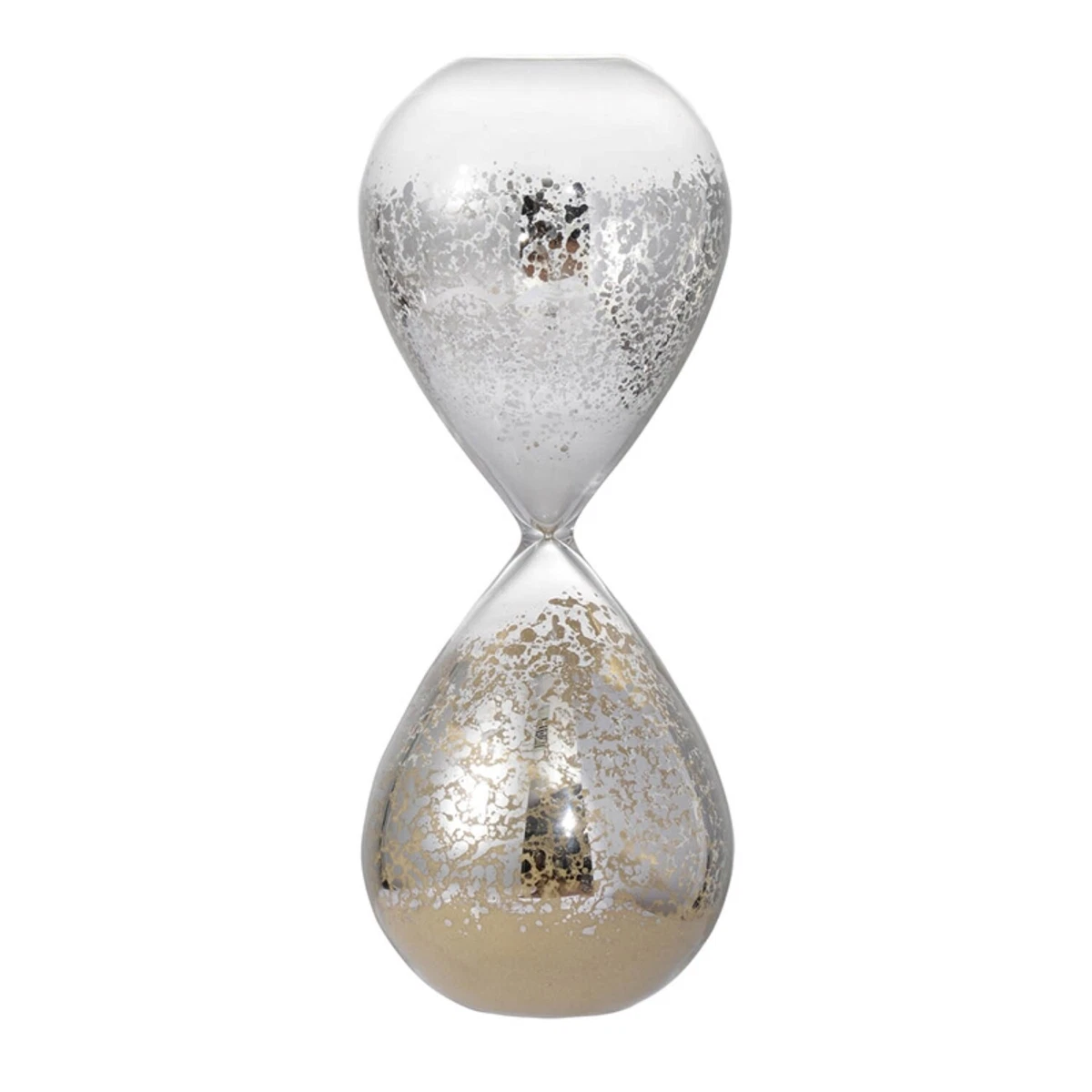 Contemporary Hourglass