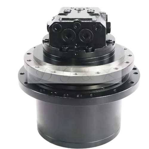 Final Drive Motor Assy fits for Komatsu Excavator PC78 | eBay