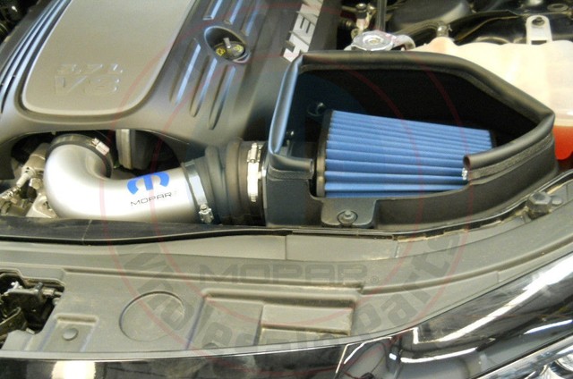 Mopar 77070044AD Cold Air Intake for sale online | eBay