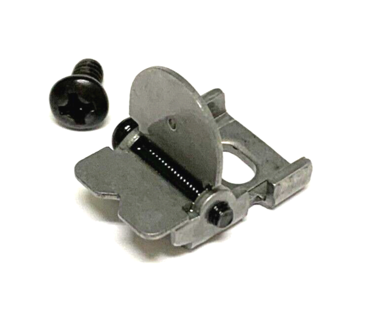 DAISY — MODEL 25 — Pewter Finish Rear Flip Peep Sight — BB GUN / AIR ...
