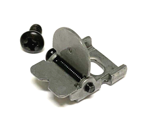 DAISY — MODEL 25 — Pewter Finish Rear Flip Peep Sight — BB GUN / AIR ...