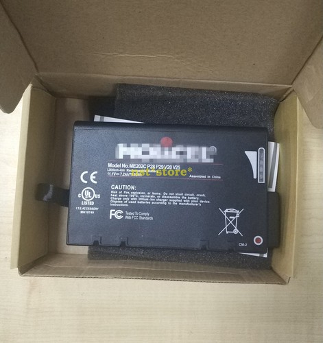 new for MOLICEL RECHARGEABLE BATTERY ME202C ME202A ME202EK 11.1V 7200mA ...