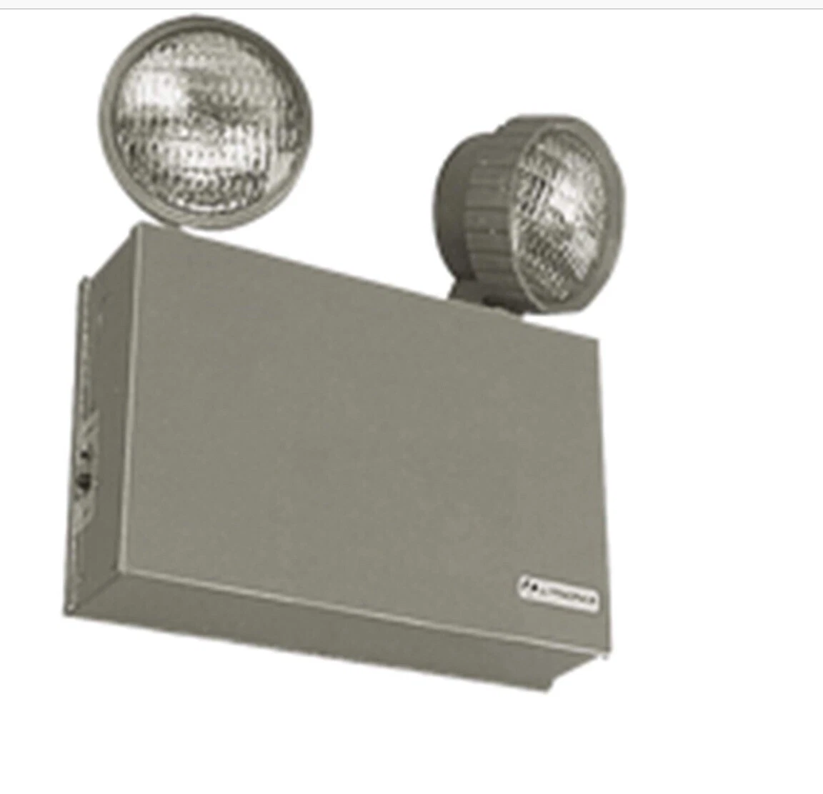 Battery Powered Emergency Lighting Unit | Shelly Lighting