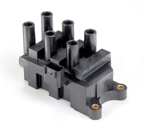 INTERMOTOR DRY IGNITION COIL 12428 Replaces 1F2U-12029-AC,1F2Z-12029-AC ...