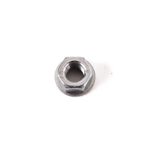 Set of (8) Intake Manifold Nuts w/ Washer for BMW 1991-2013 E32 E34 E36 ...