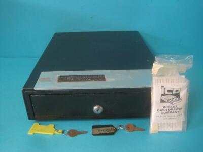 Indiana Cash Drawer