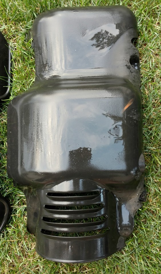 Vortec 6000 Ls Engine Cover, 4.8L, 5.3L, 6.0L, 6.2L, Ls Swap C10 ...