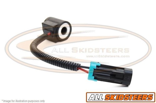Solenoid Valve Coil 6671025 6309311 For Bobcat Skid Steer loader 12V ...