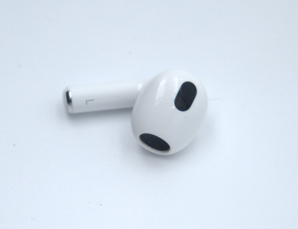 Apple AirPods 3rd Gen – Genuine Right, Left, or Wireless Charging Case ...