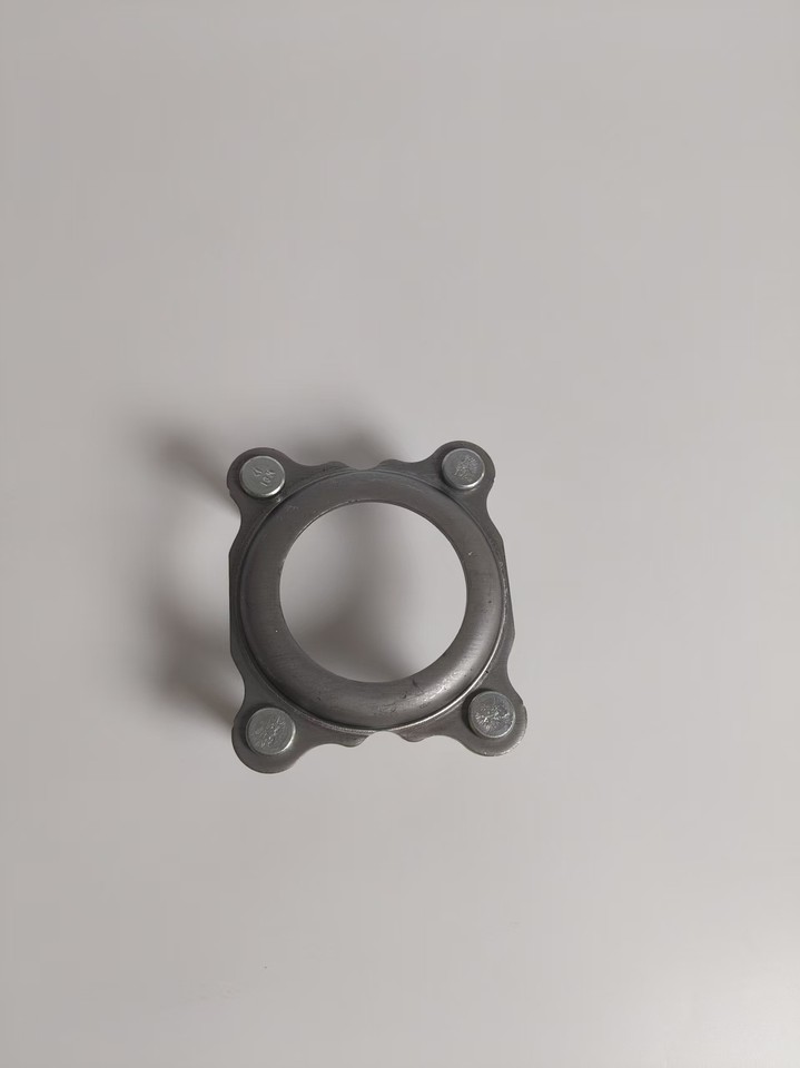 Rear Axle Shaft Seal Lock Retainer For Jeep Wrangler 2007-2018 ...