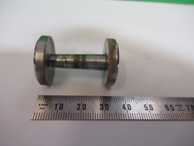 ANTIQUE SEIBERT GERMANY SPANNER NUTS MICROSCOPE AS PICTURED &Z9-A-177 ...