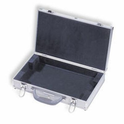 Lighthouse coin case CARGO L6, empty, for 6 coin trays L | eBay UK