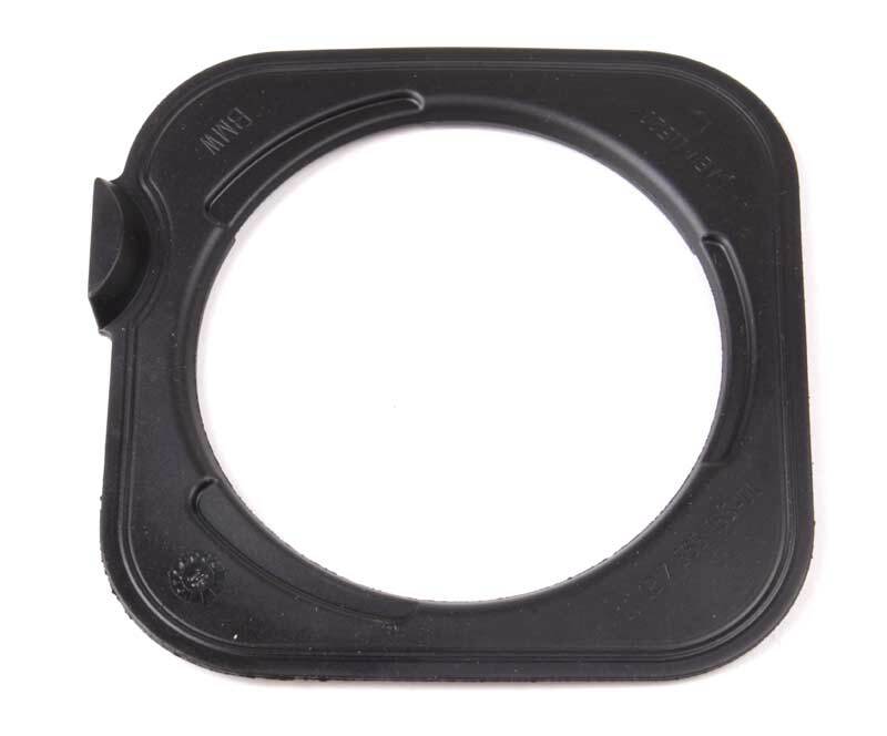 Engine Oil Filler Cap Gasket Genuine For BMW 11127565165 | eBay