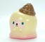 Kawaii Designer Vinyl Art Toy Icey Baby Kaiju Ice Cream Monster 1 ...