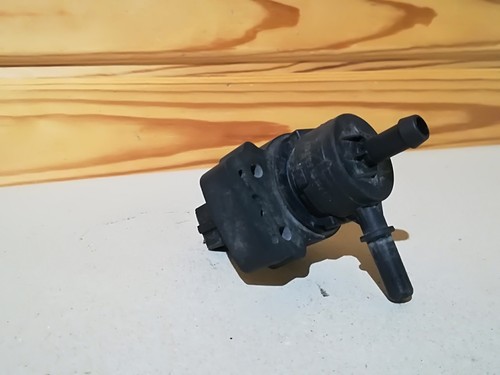 MERCEDES W163 98-05 FUEL GAS SHUT OFF REGENERATION PURGE VALVE ...