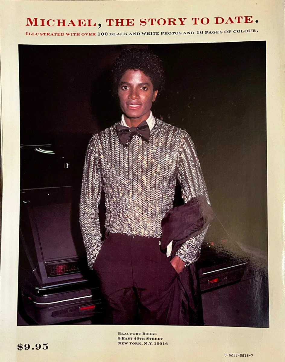 Michael Jackson Body Pictures