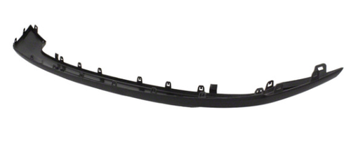 2018-2021 Ford Expedition Front Bumper Trim-Molding JL1Z8419APTM | eBay