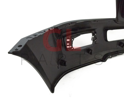 FOR MERCEDES BENZ GL X164 2006-2012 Front Bumper Primed 1648855325 New ...