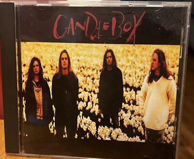 Candlebox by Candlebox (CD, 1993) 93624531326| eBay