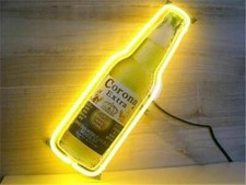 CORONA Extra Beer Bar Pub Cafe LED Neon Light Sign Home Decor for sale ...