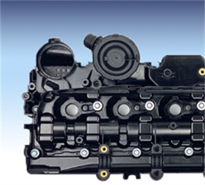 For BMW N57 Valve Cover Factory Diarect Five Year Warranty New Part ...