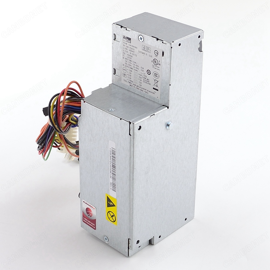 IBM Lenovo M90p POWER SUPPLY PC9019 36-001732 45J9446 45J9447 for 5536 ...