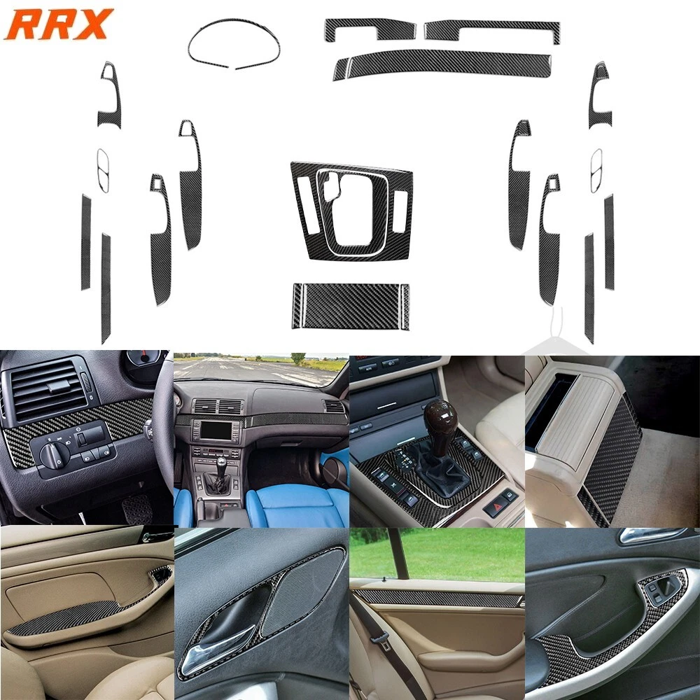 Bmw E46 Red Interior Trim | Cabinets Matttroy