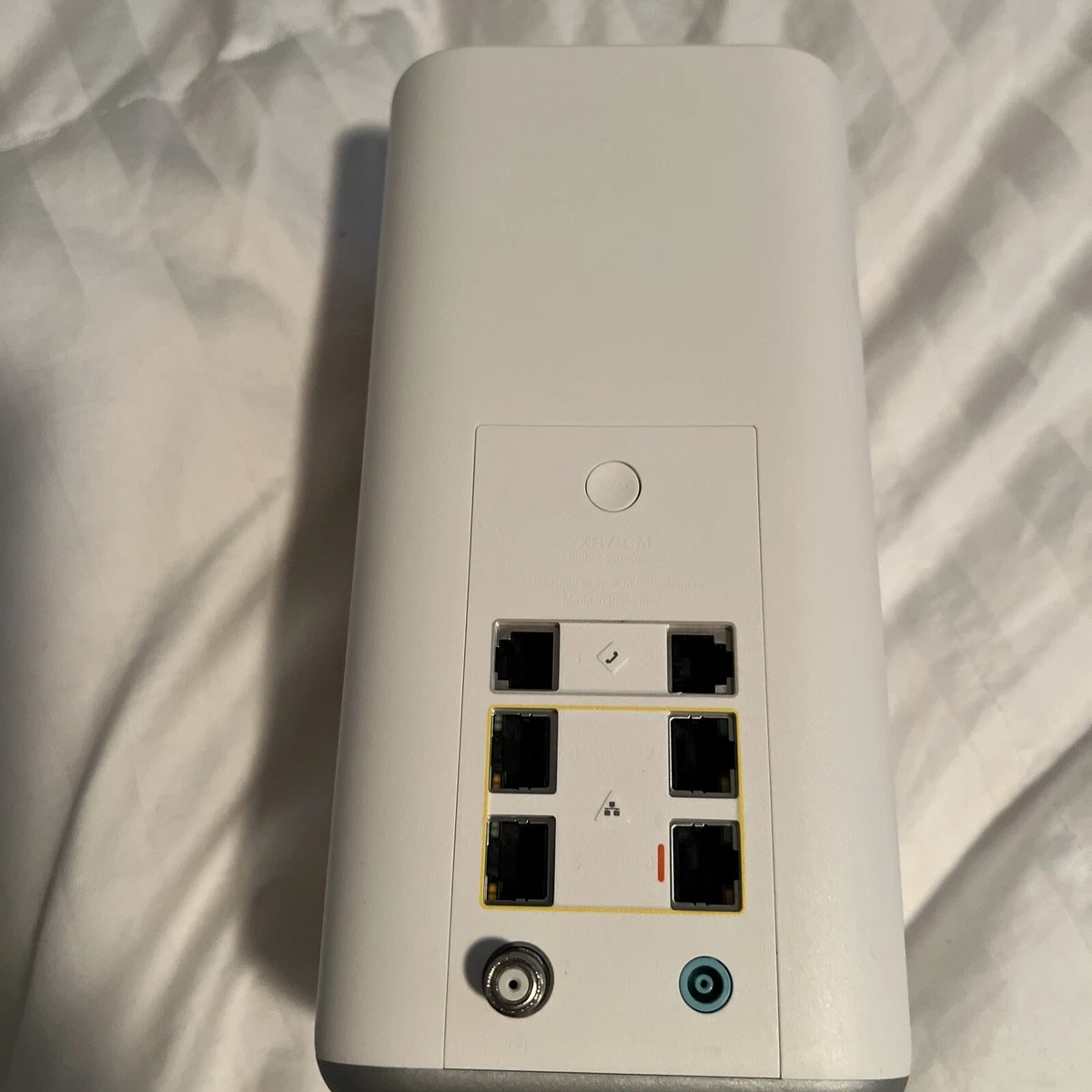 HIDEit XB7 Xfinity XB7 Gateway Modem Mount, 41% OFF