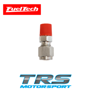 FuelTech EGT THREAD IN 1/8" NPT BUNG FOR EGT SENSOR CAN4 CAN8 FT450 ...