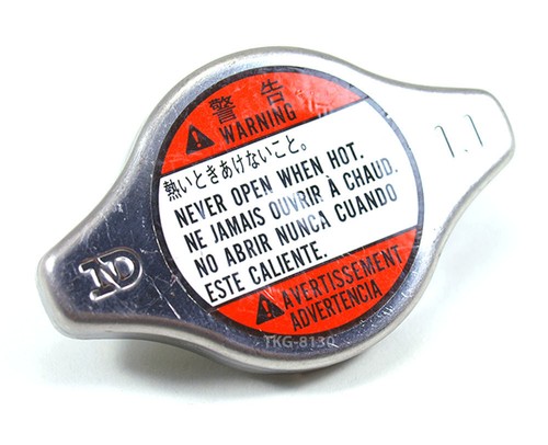 RADIATOR CAP FOR MITSUBISHI ECLIPSE ENDEAVOR GALANT MIRAGE 03-12 ...
