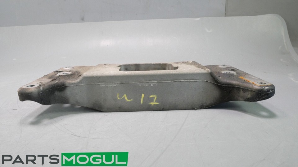 2011 BMW F10 535i Transmission Mount Support Subframe 22326777613 OEM ...